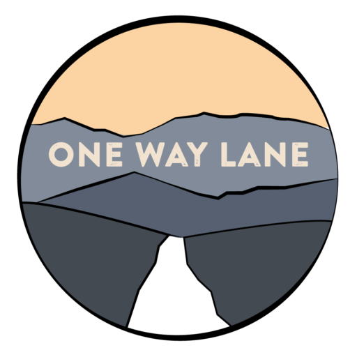 Home - One Way Lane